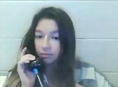 Jamie Komoroski jail tapes released in Charleston County | News ...