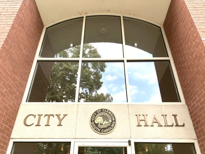 Clemson the city plans rebrand to differentiate from Clemson the university