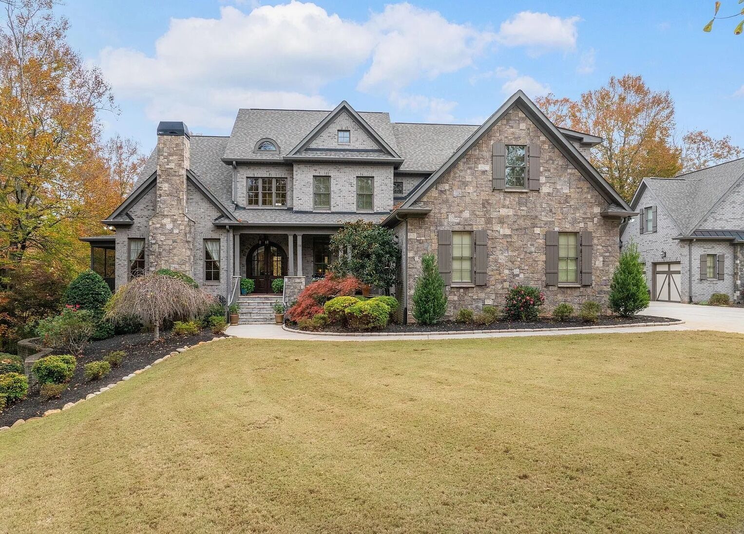 Real estate notes: $3M list price in Piedmont on 2 acres
