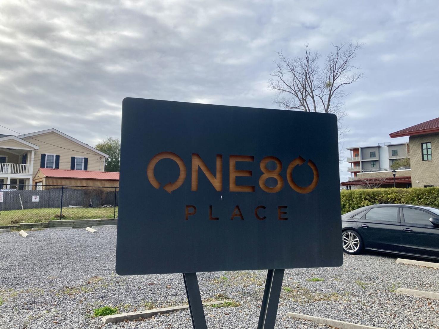 One80 Place closes culinary training program