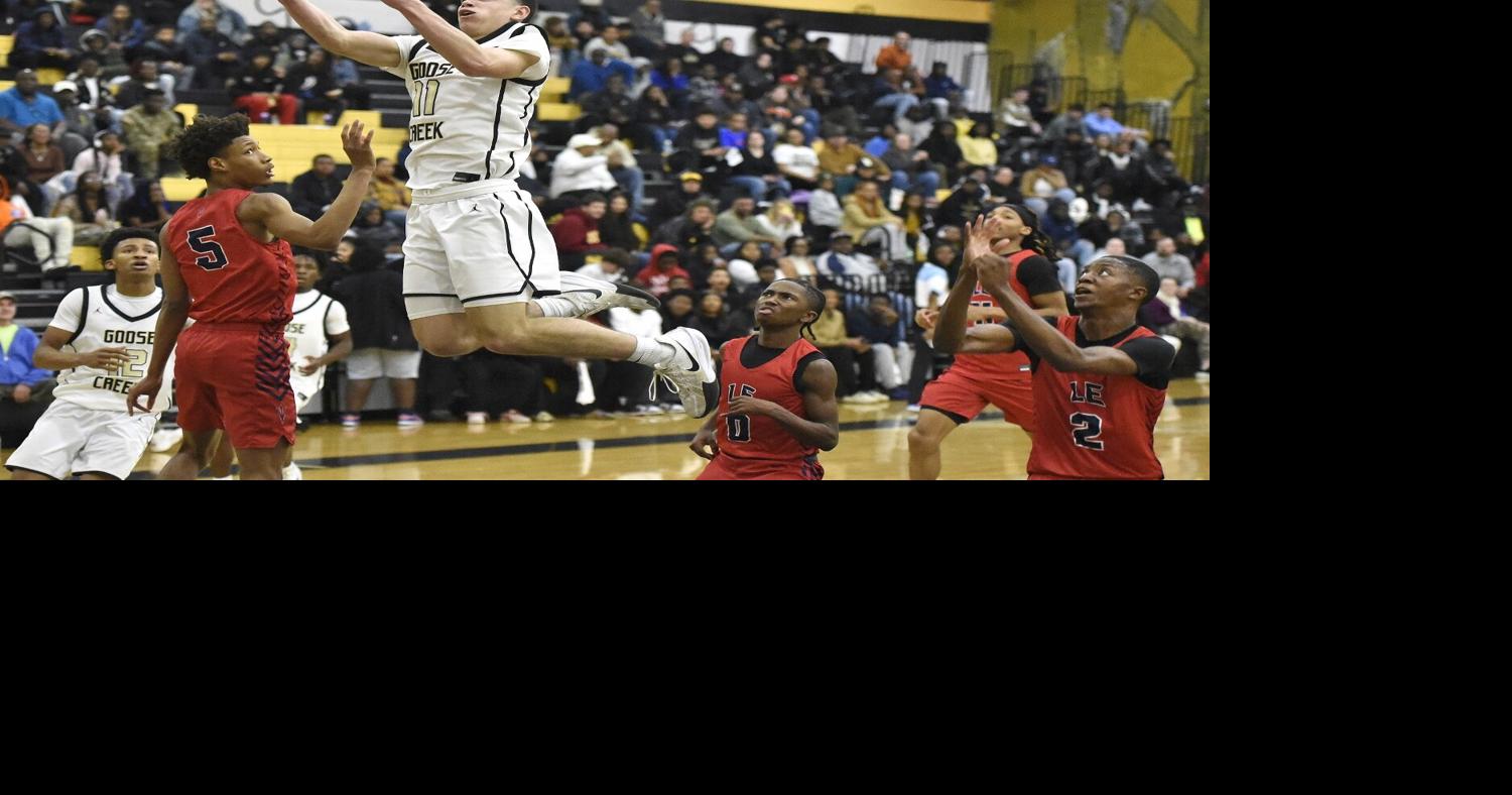MALE BASKETBALL PLAYER OF THE YEAR: Brown complete player on hardwood ...