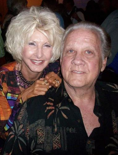 Wrestling great Buddy Colt played heel role to perfection