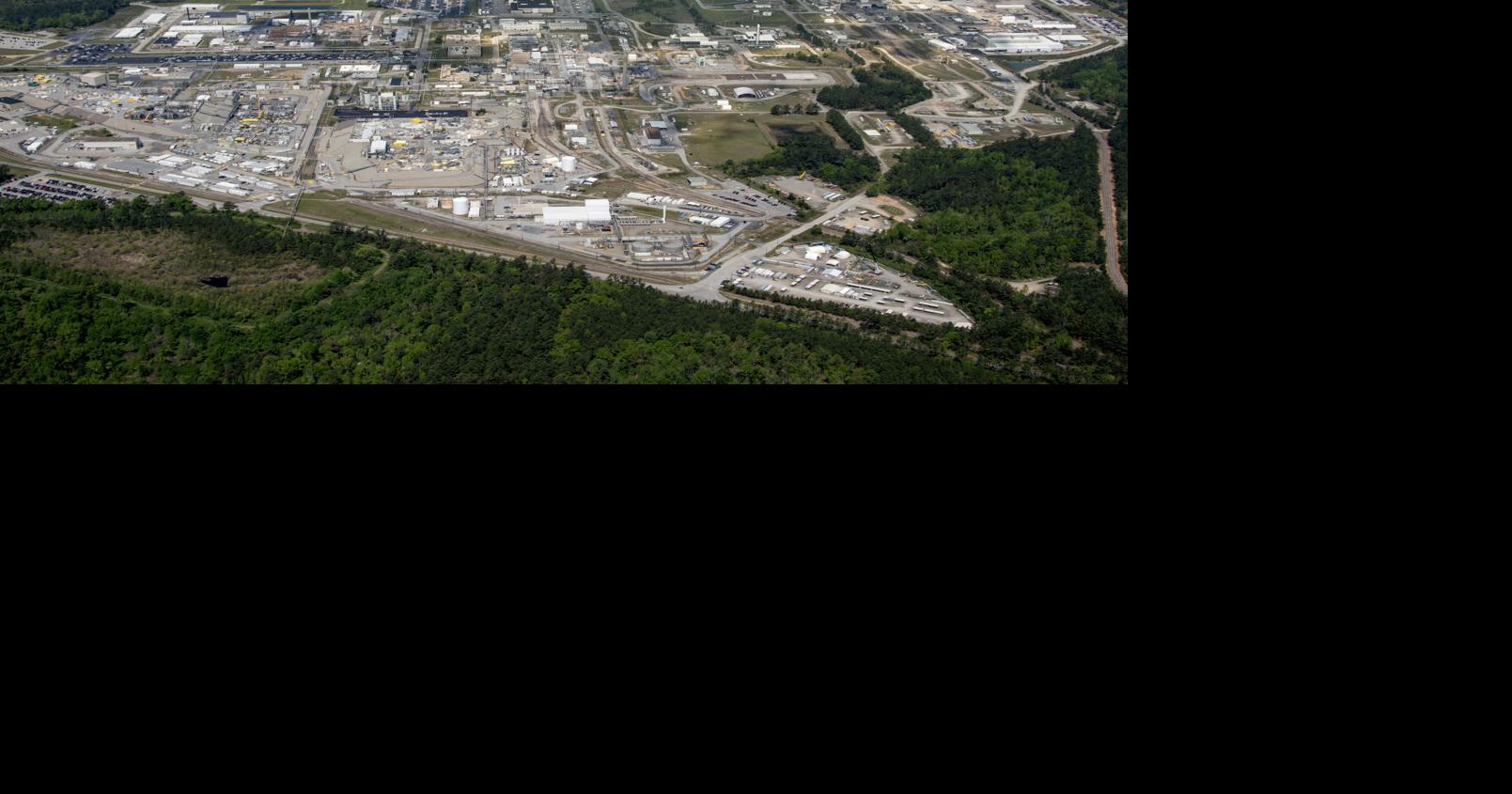 Billions could be saved at Savannah River Site by reclassifying ...