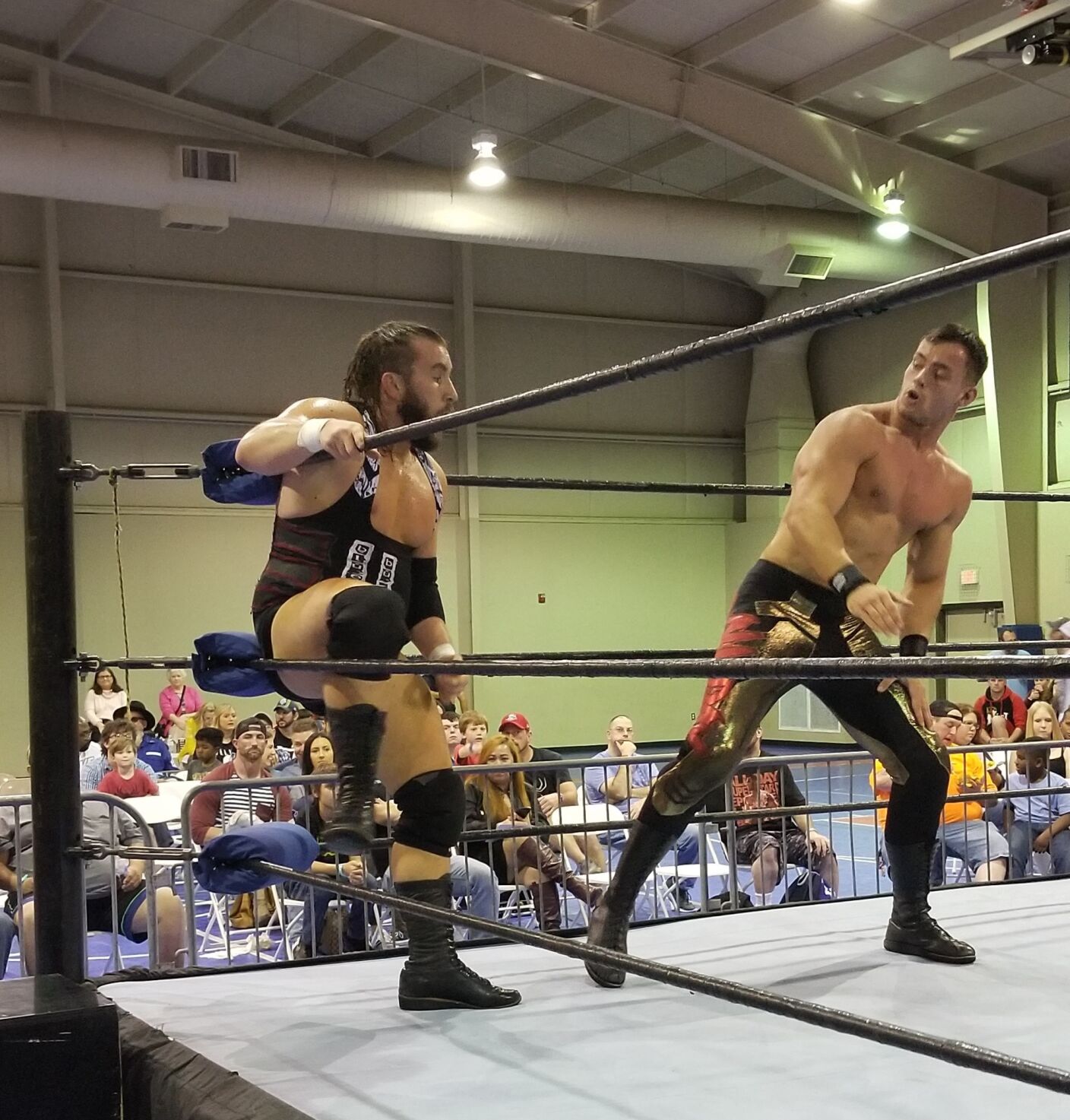 Rising WWE star Austin Theory getting major rub | Wrestling ...