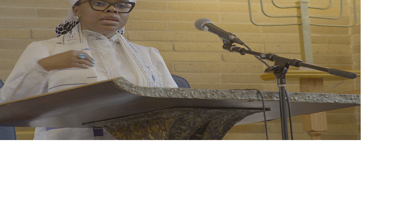 Tamar Manasseh talks unity for Jewish, Black communities