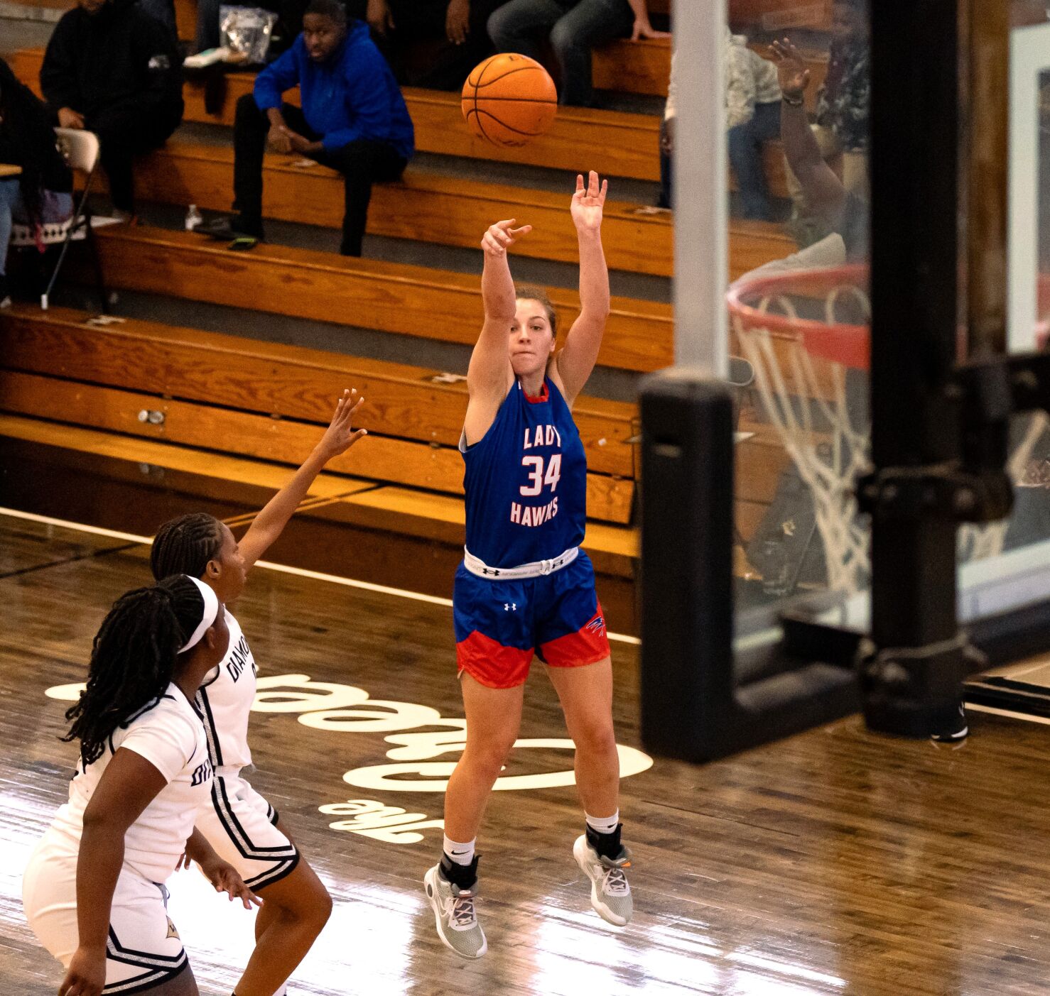 5 HHS players earn all-region nods
