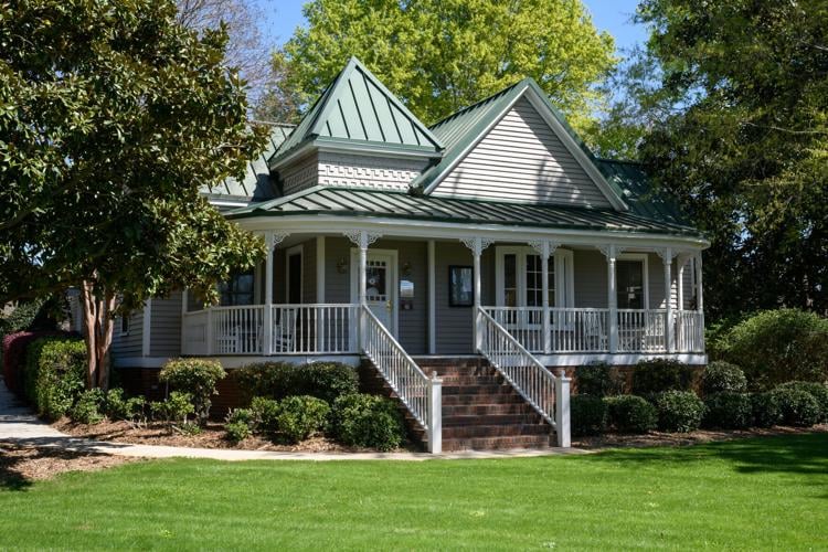 Councilman Bill Danielson to be Irmo's mayor