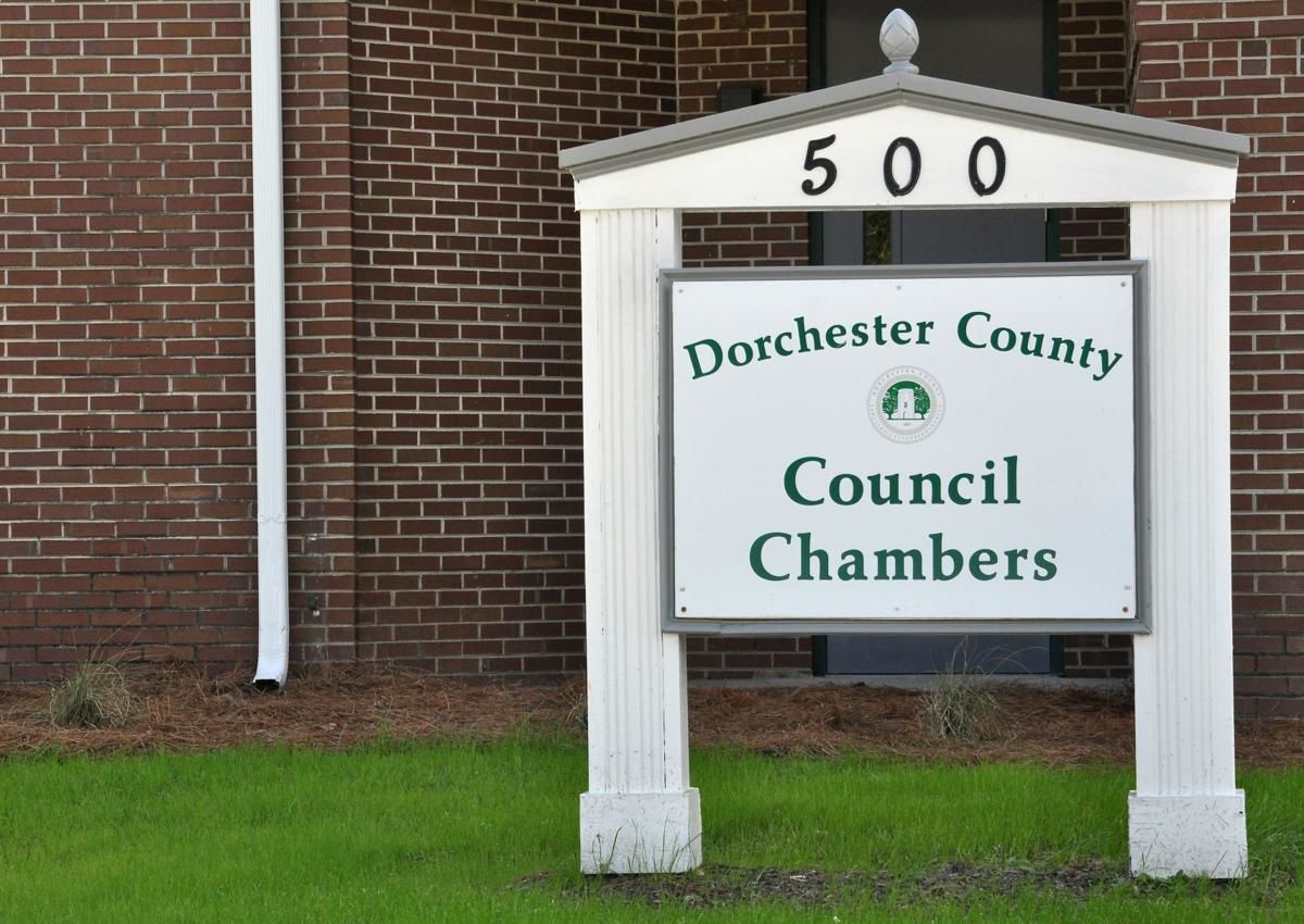 County Council to consider rezoning requests, Black History Month ...