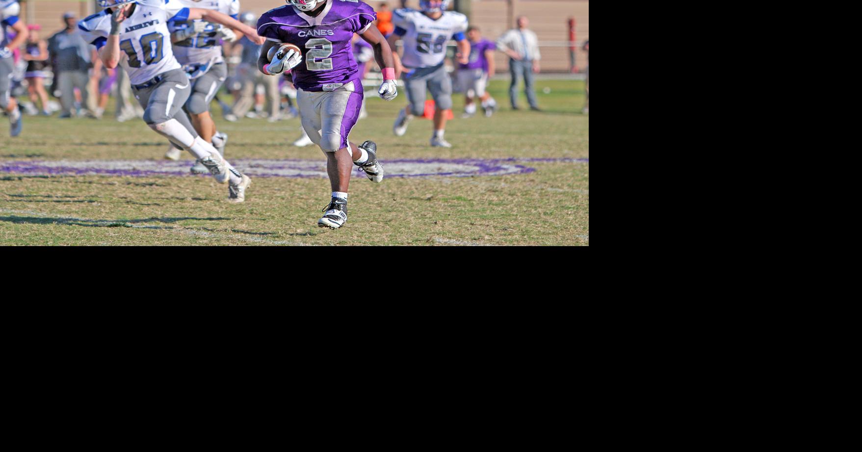 SCISA football state titles at stake for Porter-Gaud, First Baptist ...