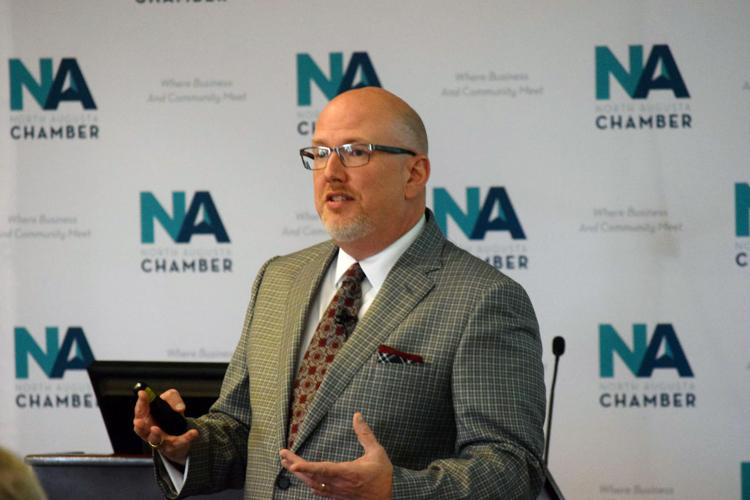 Opportunity Zones in North Augusta provide a path for investors ...