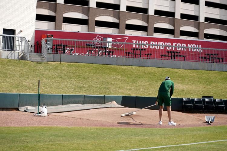 GreenJackets work in offseason to prepare for upcoming baseball season