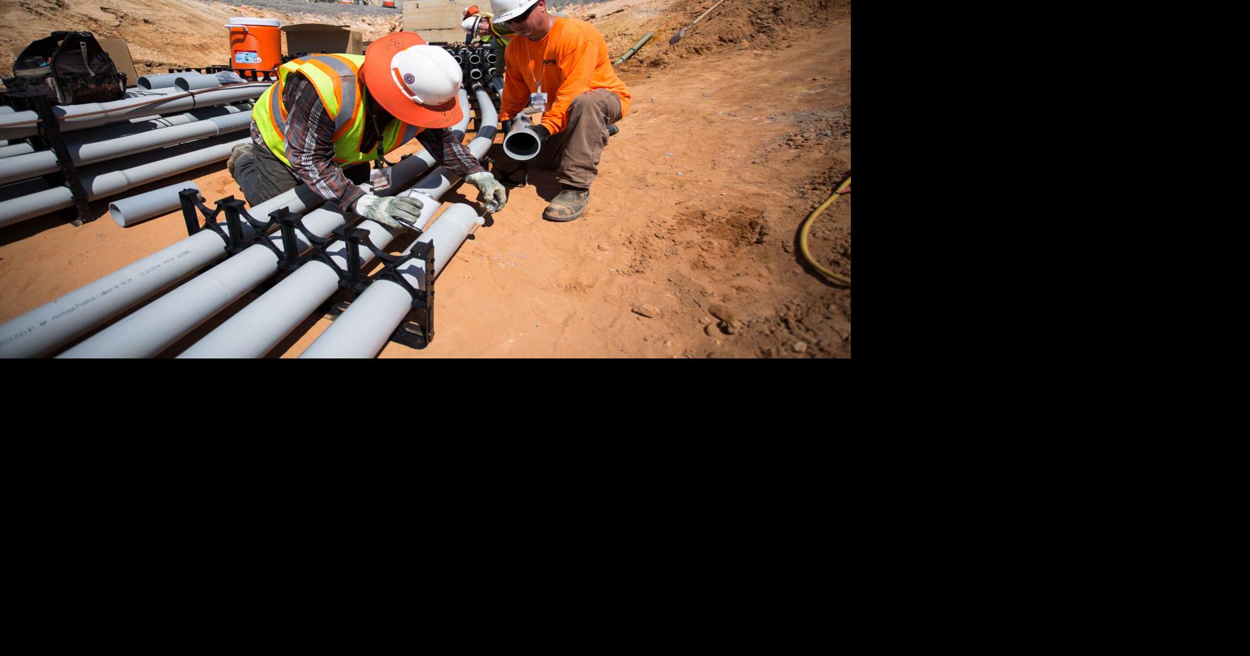 MOX project at SRS sees layoffs | News | postandcourier.com