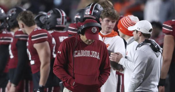 A Gamecock finale that didn't have to be: 5 takeaways