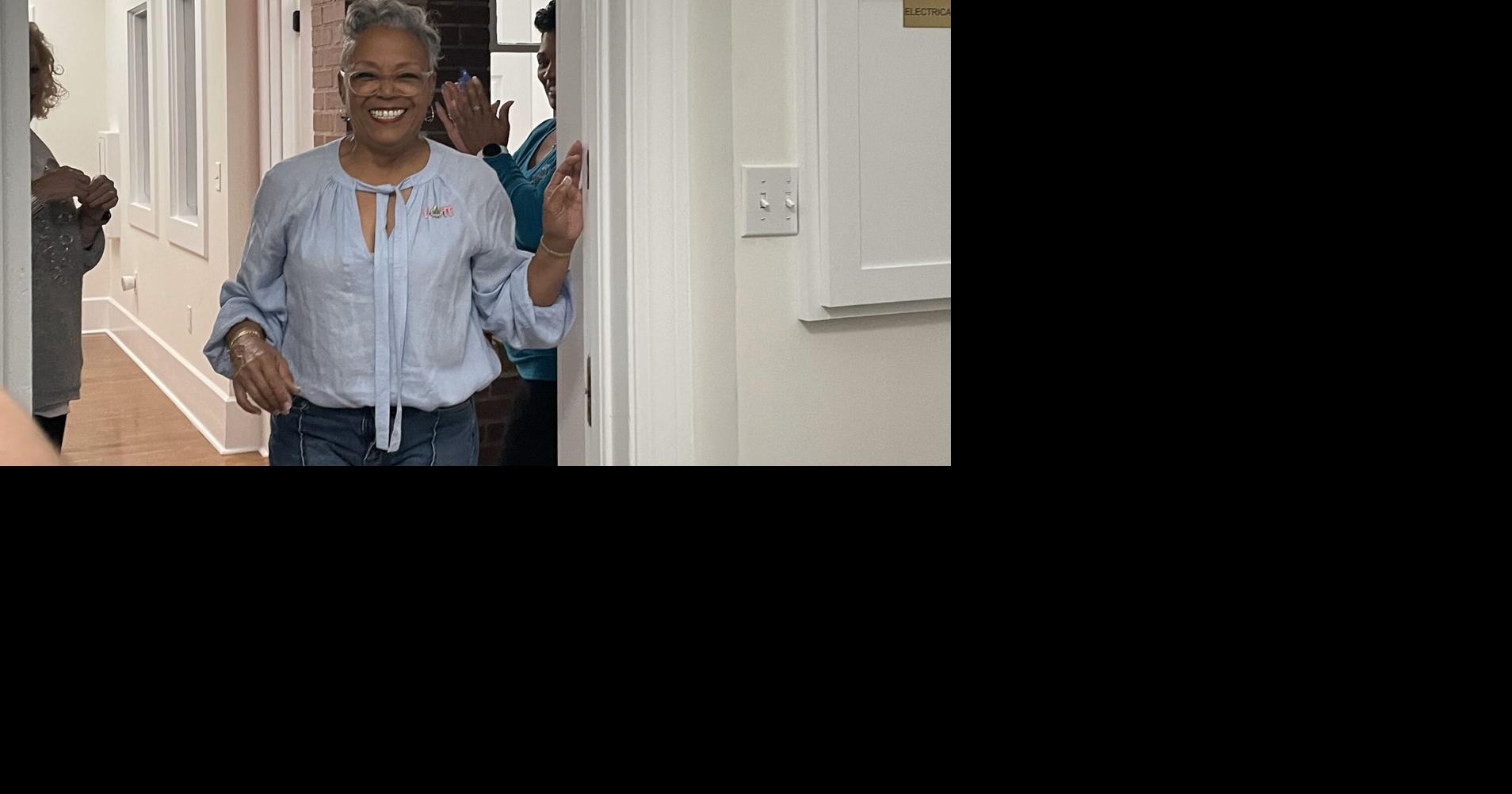 Conway Mayor Barbara Blain-Bellamy backs Pride proclamation