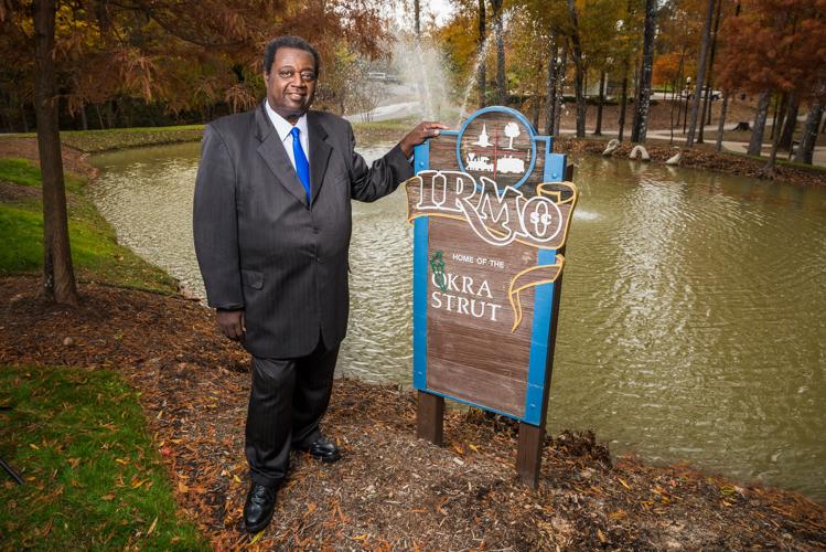 Small town of Irmo's plan for future collides with past