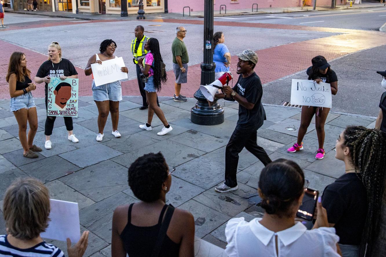 Charleston City Council passes new protest, permitting rules | News ...