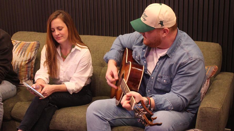 Summerville band Gale Bird releases new song