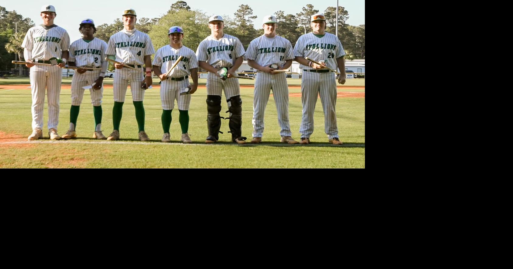 Williamsburg Academy Varsity Baseball team heads to playoffs | Sports ...