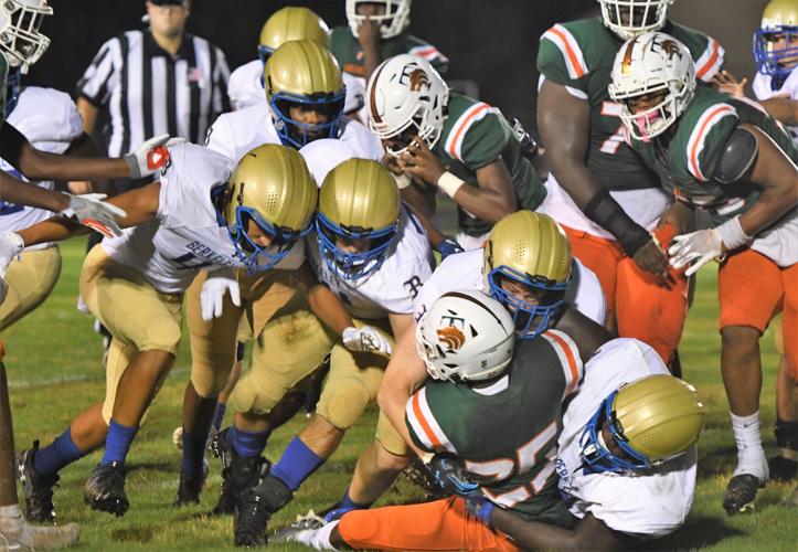 Berkeley's resilience tested in delayed opening win over Timberland