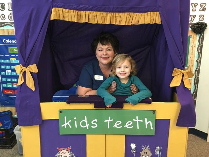 Kids Teeth offers free dental health puppet show | News ...