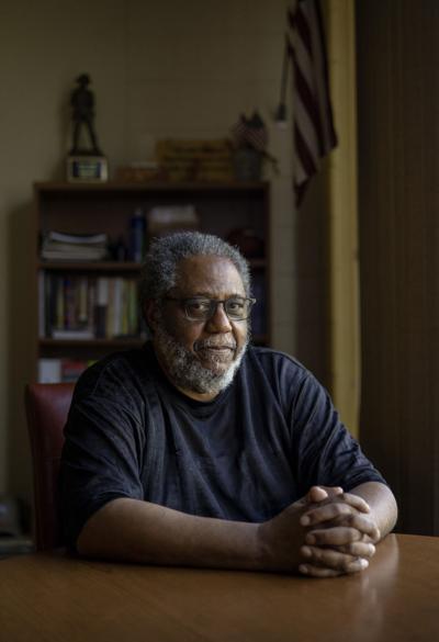 Legacy of Denmark Vesey and the crushed 1822 slave insurrection ...