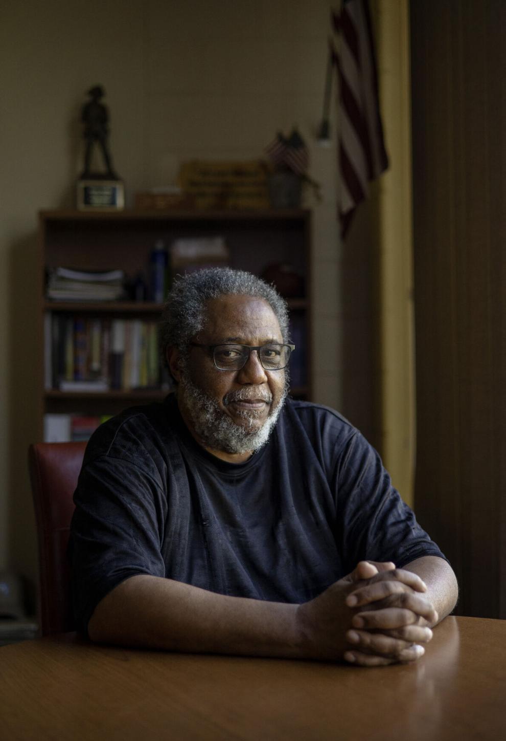 Legacy of Denmark Vesey and the crushed 1822 slave insurrection ...