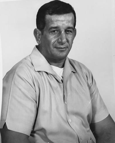 Chief Jay Strongbow and memories of bygone era in wrestling