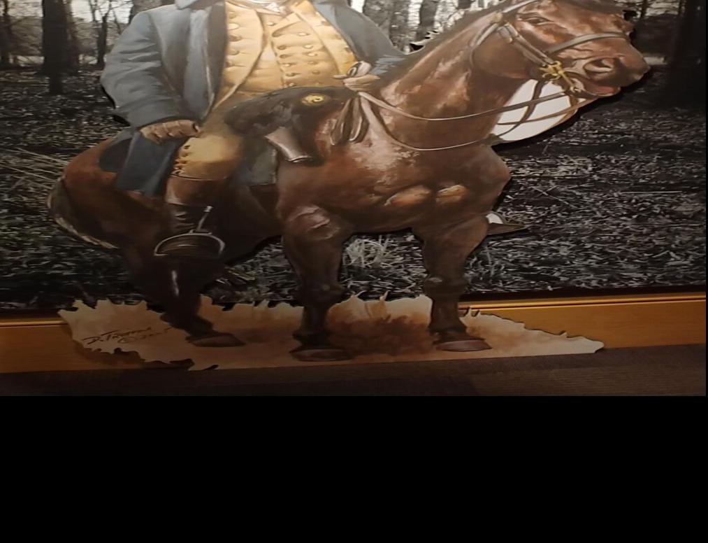 ARTS AND HUMANITIES: Battle of Cowpens turns the tide | Features ...