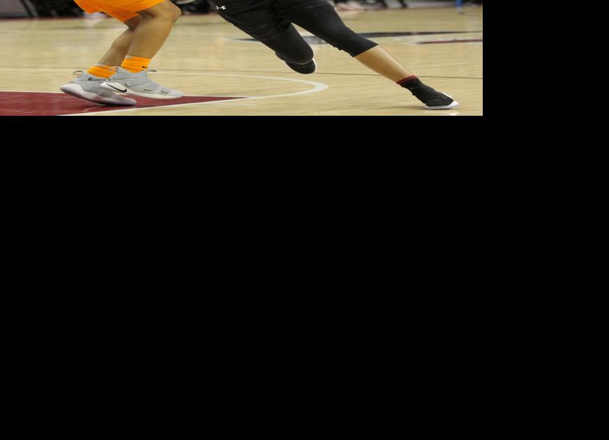 Gamecocks' Ty Harris plays starring role out of the spotlight | Sports ...