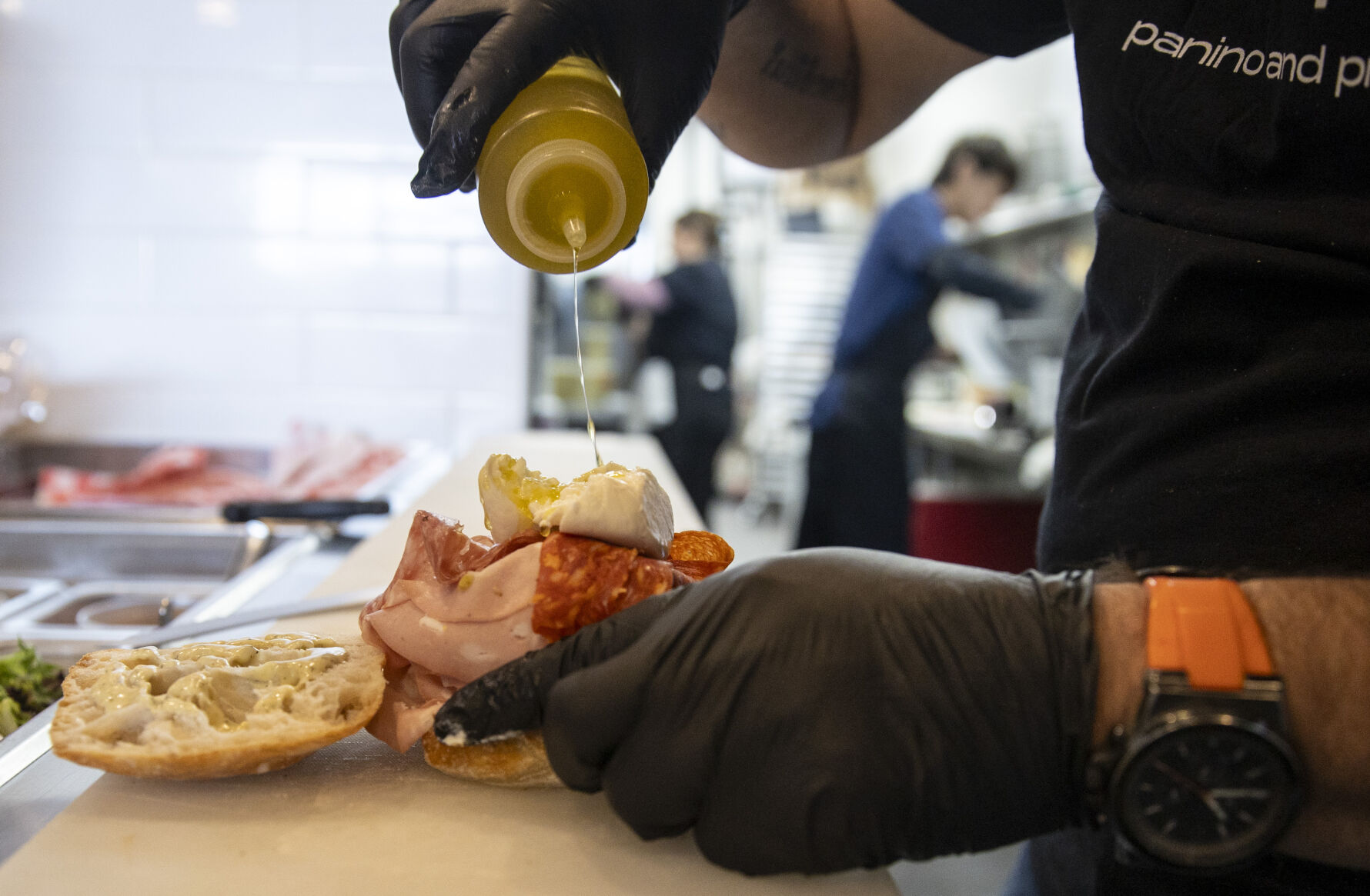 The Pass opens 2nd shop in Mount Pleasant, South Carolina