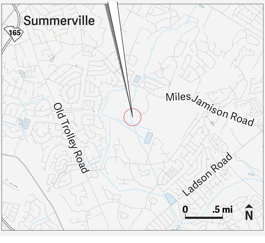 Long-awaited Summerville park to be finished and opened to the public ...