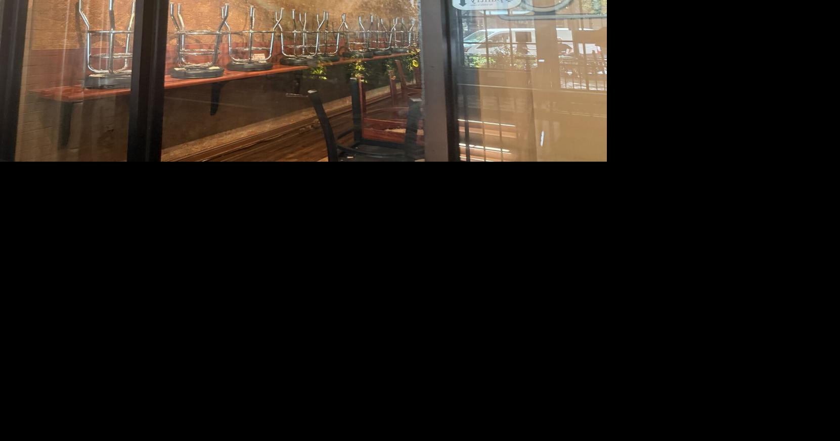 Mekhoi Noodle House closes downtown Greenville SC restaurant