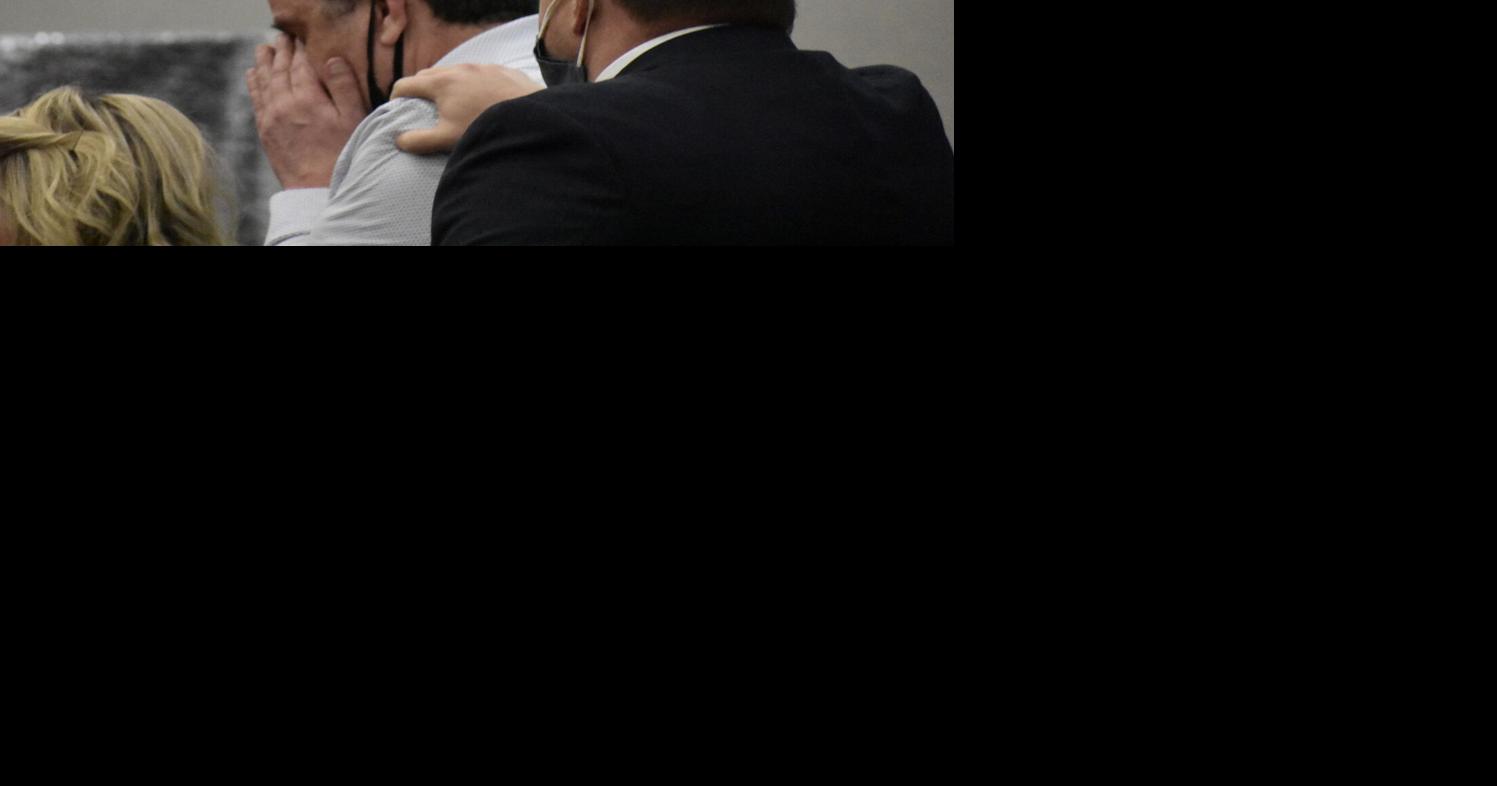 18 years after conviction, Bennett found not guilty in murder of Myrtle ...