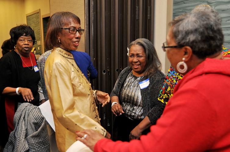 Alston High School celebrates a 60-year-old history and legacy