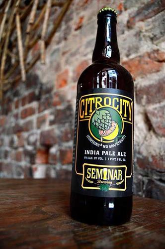 Florence's Seminar Brewing to undergo renovations this year