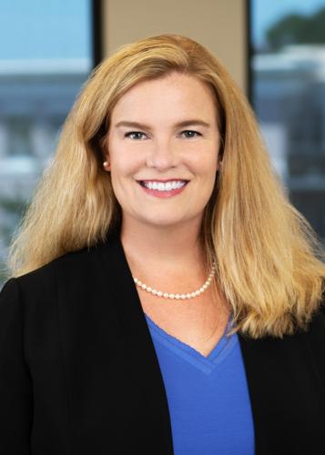 SC hires and promotions | | postandcourier.com