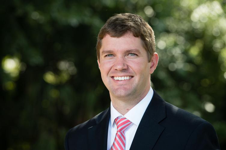 Charleston-area hires and promotions