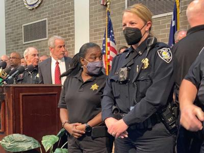 While murder rates rise in SC, Myrtle Beach numbers remain steady