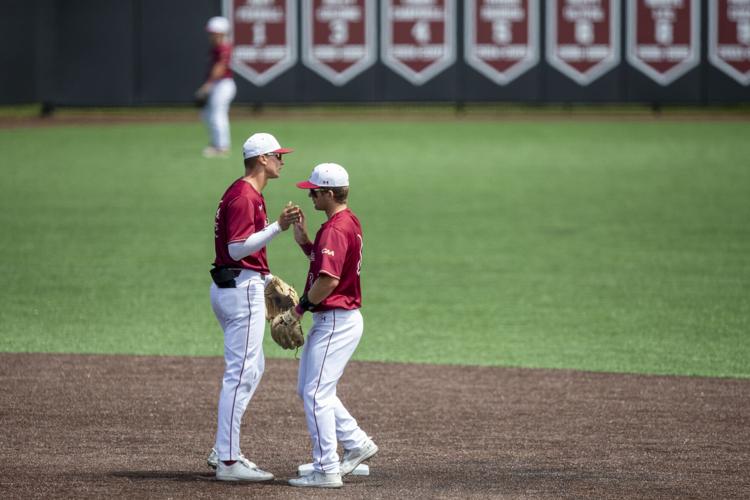 Photos: CofC wins against William & Mary in elimination round in CAA ...