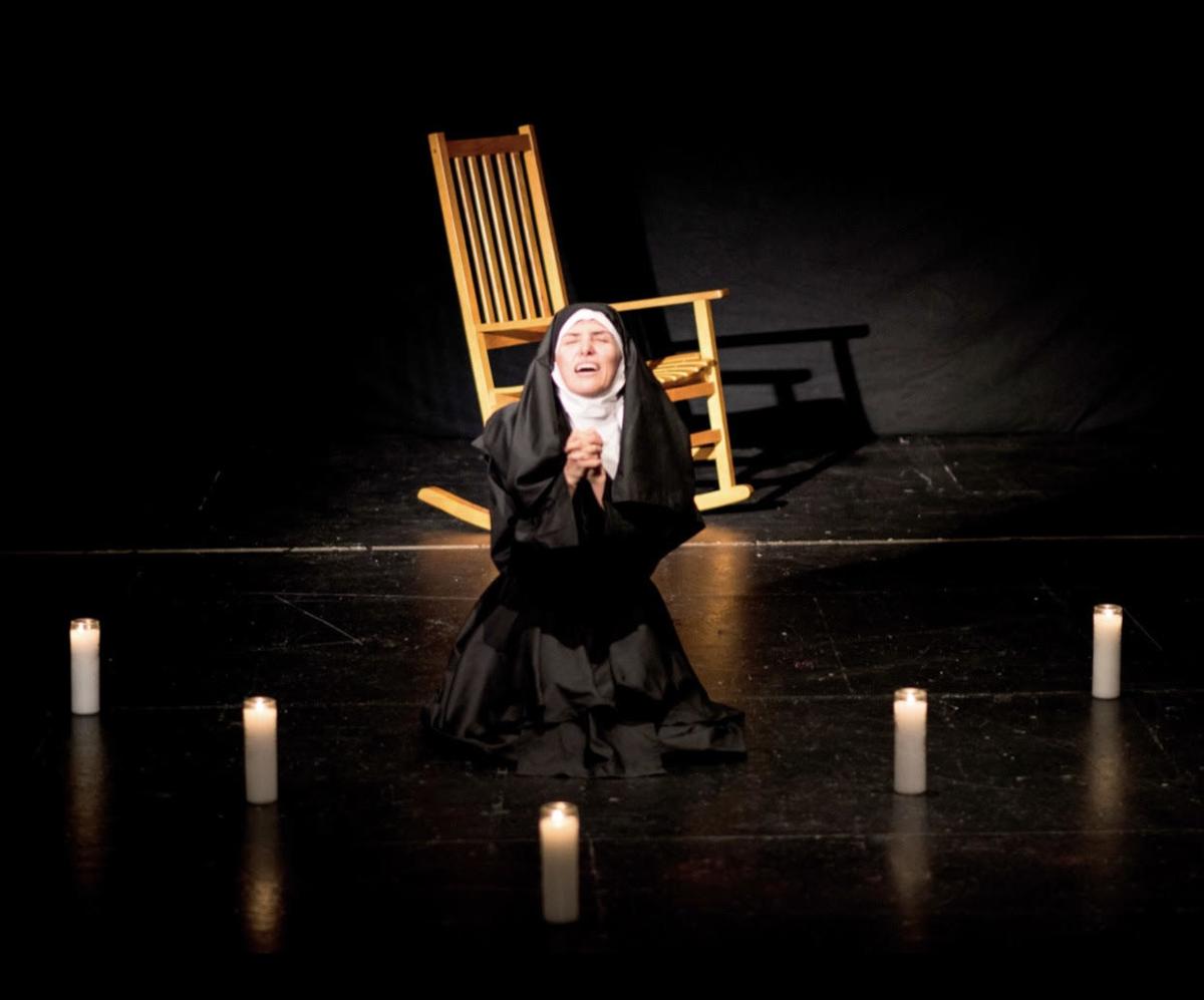 Armenian beauty Tatevik reflects on ‘surreal journey’ in pro wrestling