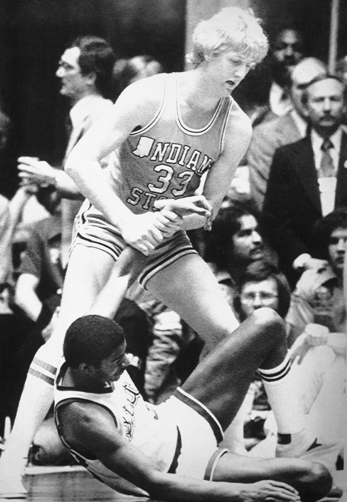 NCAA basketball trivia no slam dunk | Charleston Scene | postandcourier.com