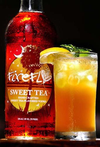 Firefly Distillery details North Charleston expansion plans