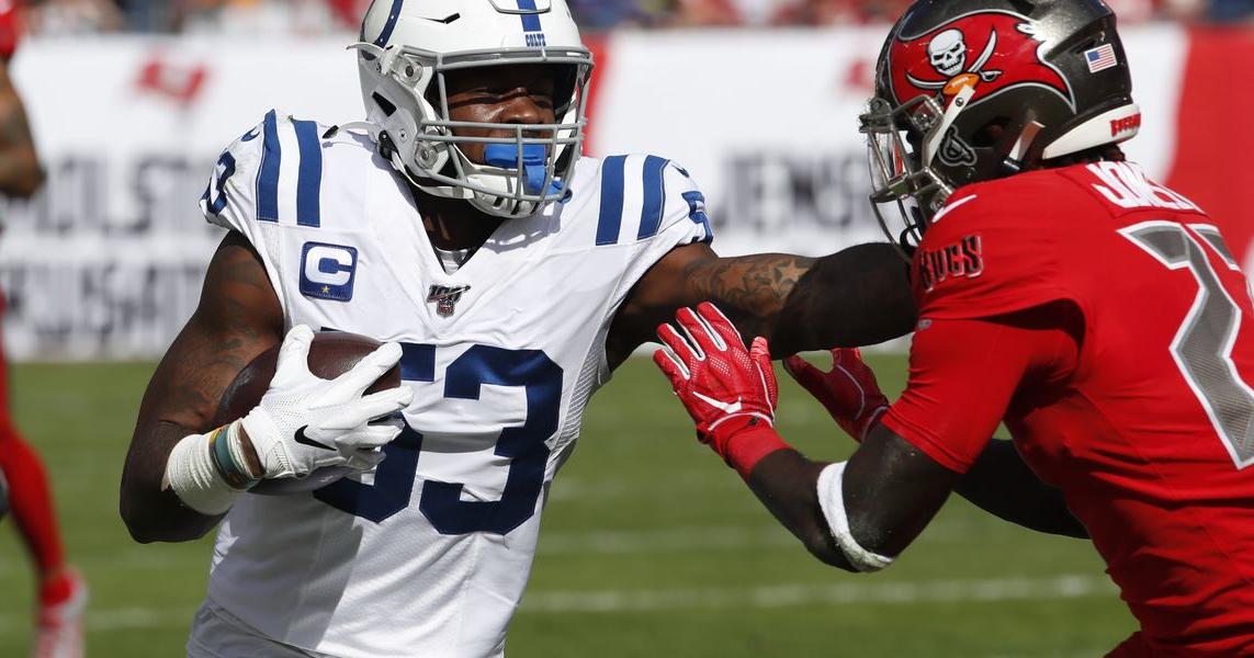 NFL star Darius Leonard, once overlooked at S.C. State, gets Pro Bowl nod