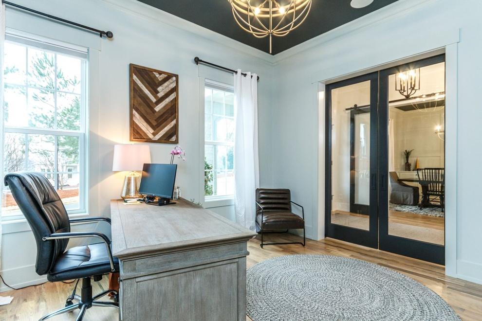 Working from home: The office of the future requires a shorter commute ...