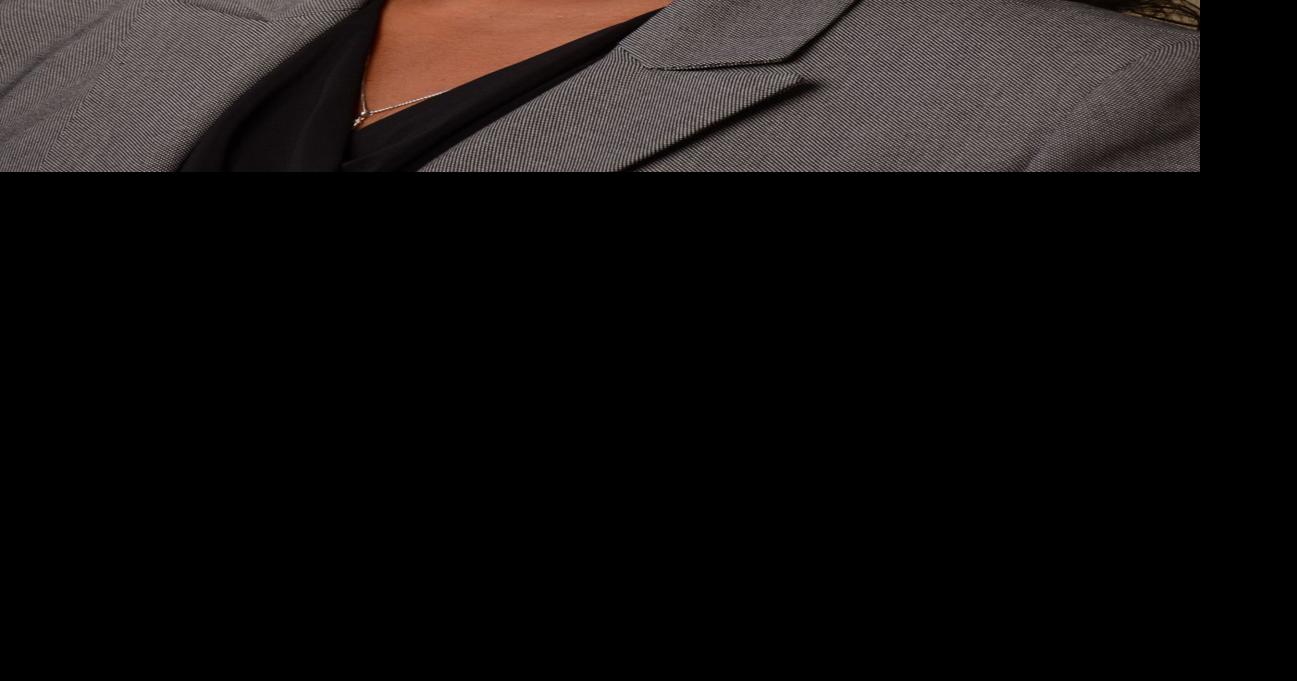 Denise Buchanan-Robinson promoted at SRP