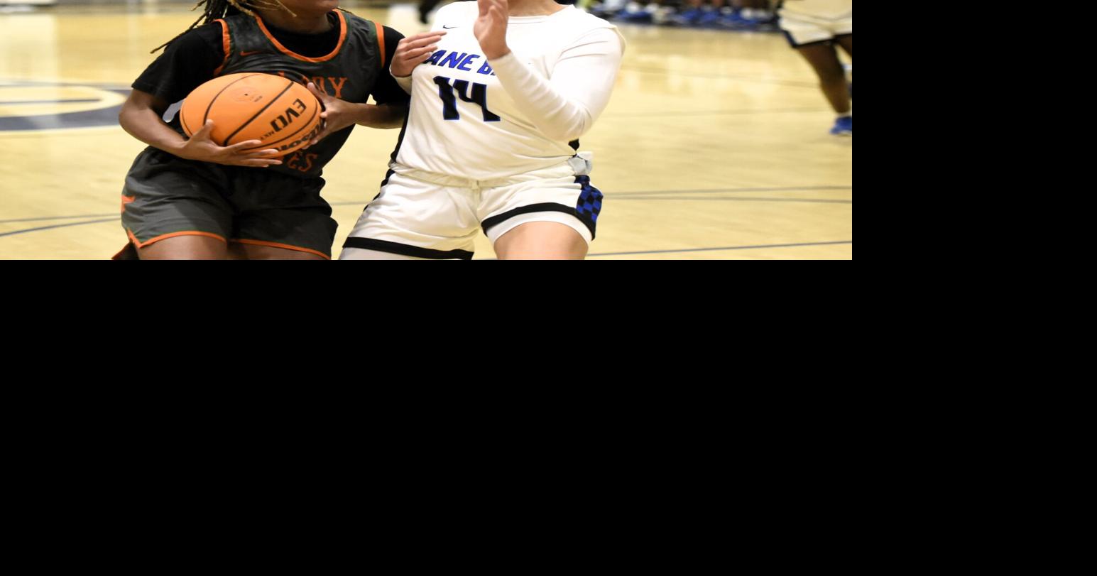 Veterans ready to lead Lady Wolves