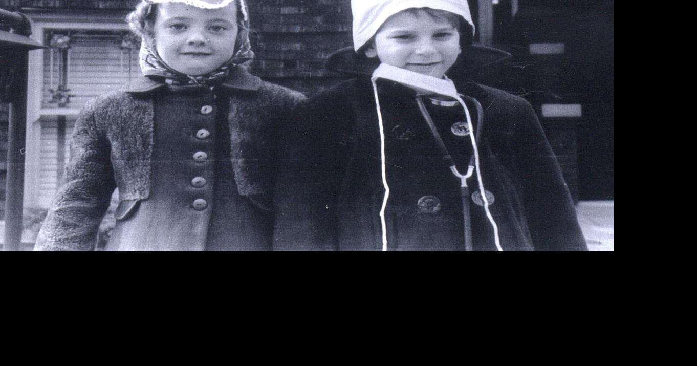 An unlikely journey Dr. Paul Hletko found a renewal of purpose in ...