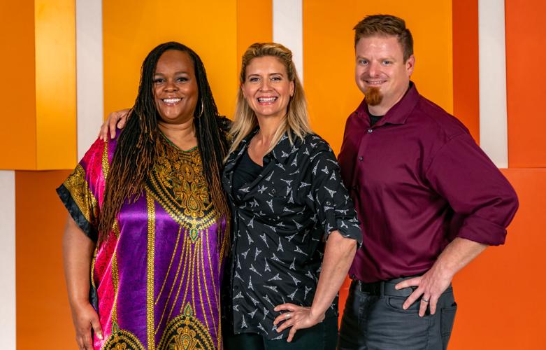 Myrtle Beach area chefs to swap kitchens on The Cooking Channel this fall