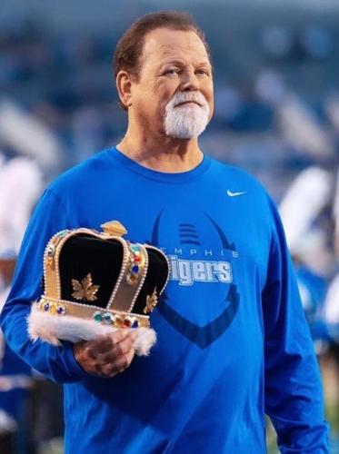 Wrestling's Al-Kaissy created mainstream furor as Gen. Adnan in WWF