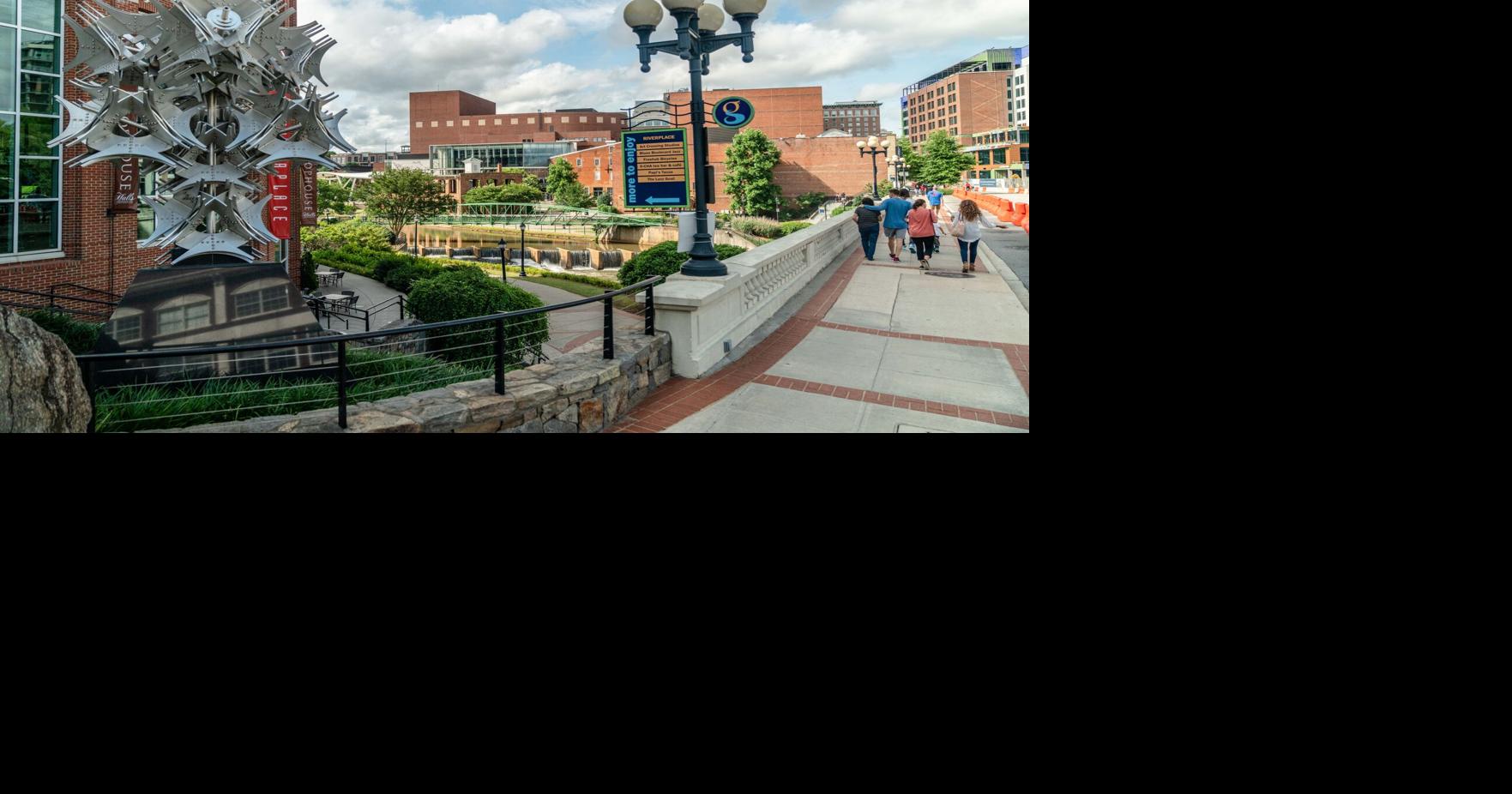 Greenville unveils overhaul of city development rules | Greenville News | postandcourier.com